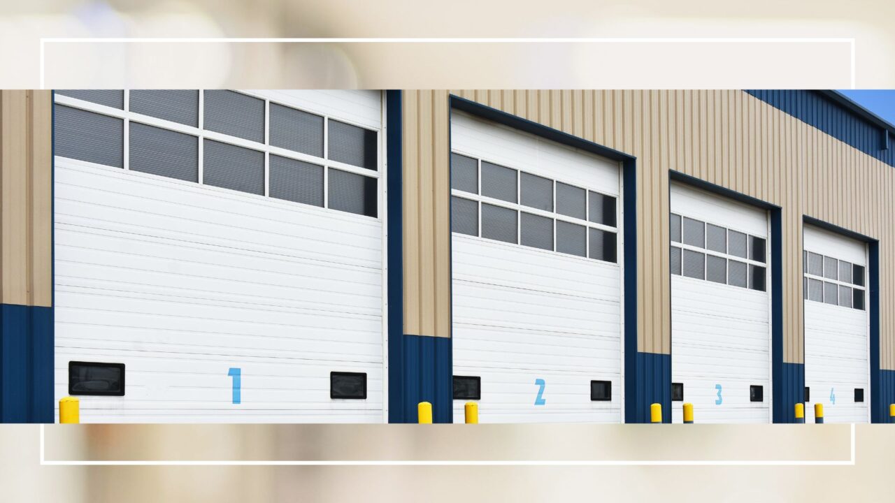 Commercial Door Solutions | Priority Door Systems San Diego