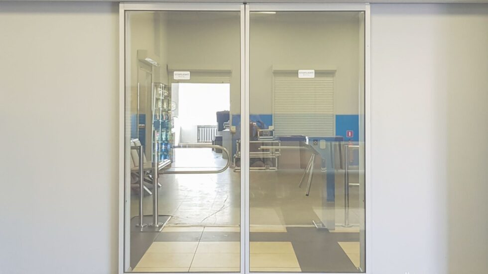 How to Choose Commercial Automatic Sliding Doors - Priority Door Systems